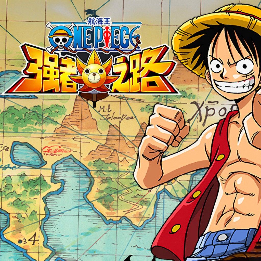One Piece Map Wallpapers - Top Free One Piece Map Backgrounds ...