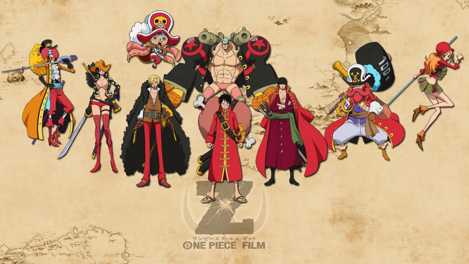 One Piece Map Wallpapers - Top Free One Piece Map Backgrounds ...