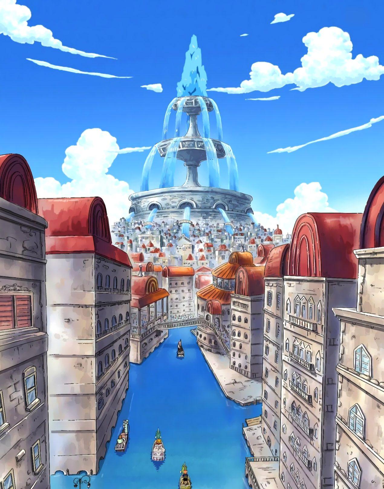 One Piece Map Wallpapers - Top Free One Piece Map Backgrounds ...