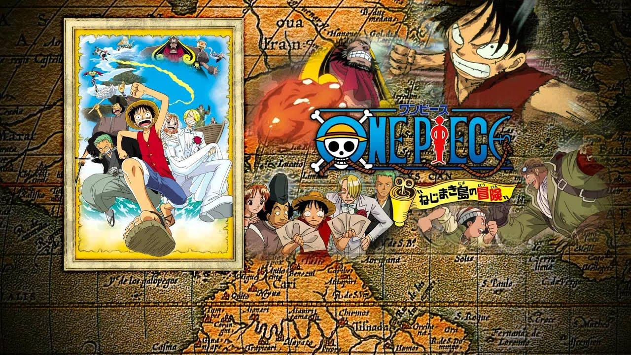 One Piece Map Wallpapers - Top Free One Piece Map Backgrounds ...