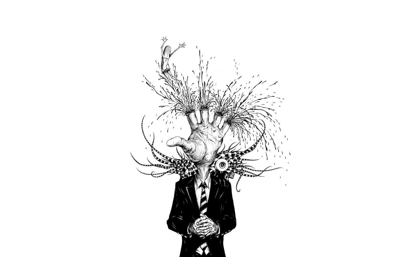 Mind Control Wallpapers - Top Free Mind Control Backgrounds ...