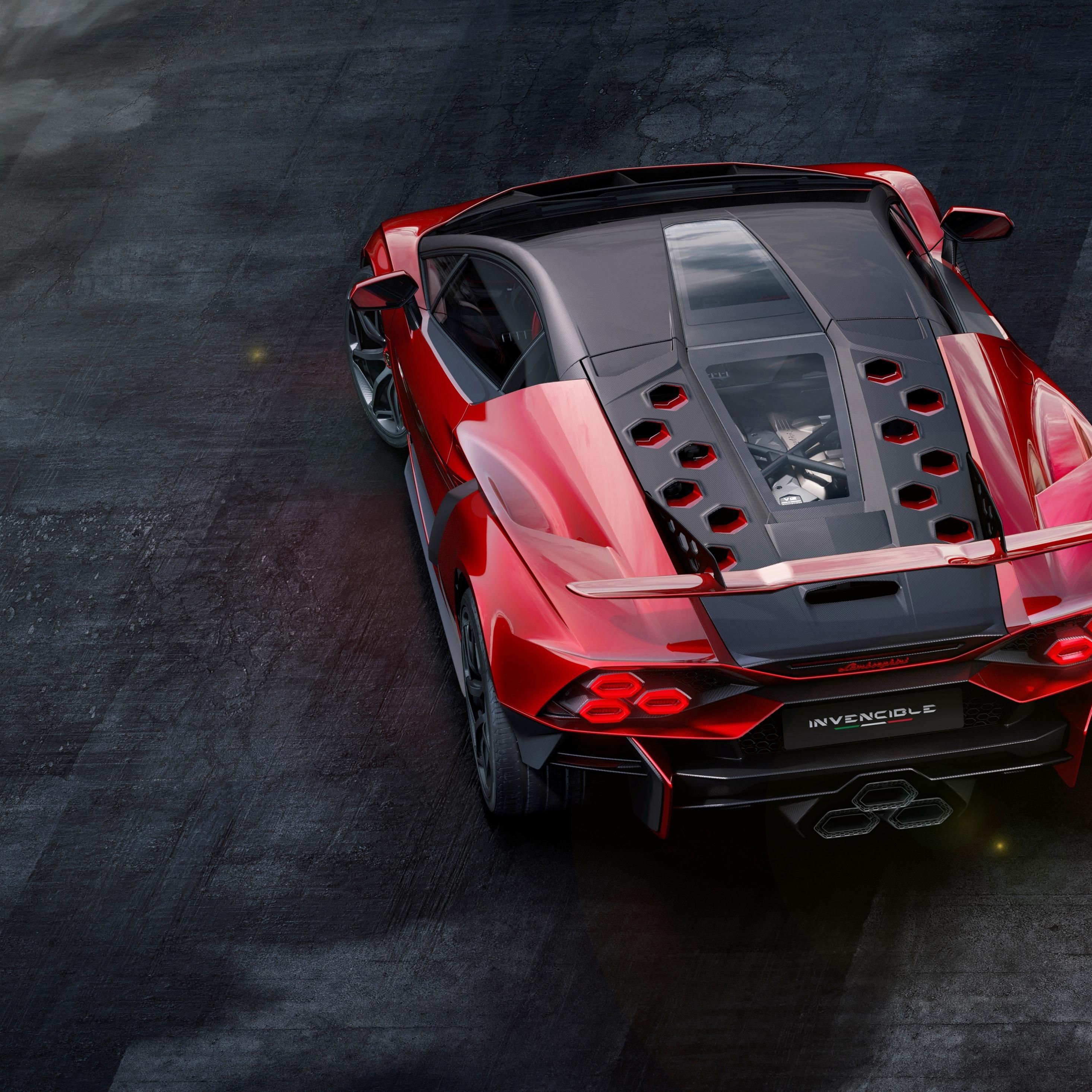 Invincible Wallpapers - Top Free Invincible Backgrounds - WallpaperAccess