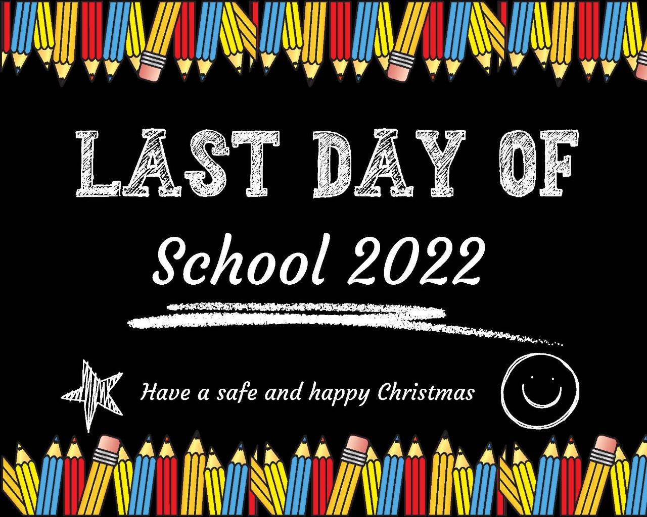 Last Day of School Wallpapers - Top Free Last Day of School Backgrounds ...