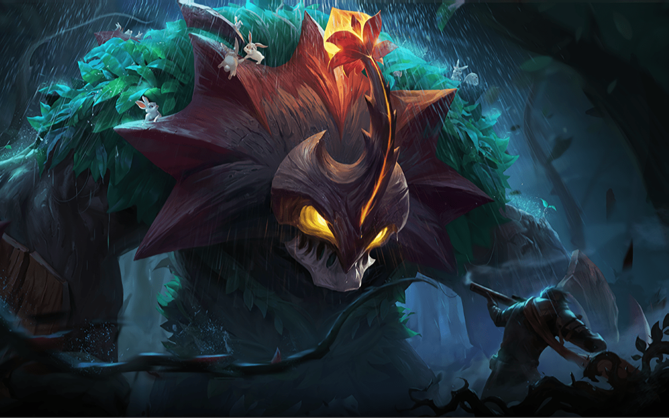 Belerick Mobile Legends Wallpapers - Top Free Belerick Mobile Legends ...