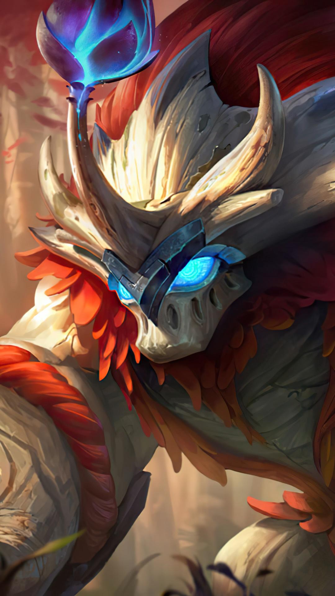 Belerick Mobile Legends Wallpapers - Top Free Belerick Mobile Legends ...