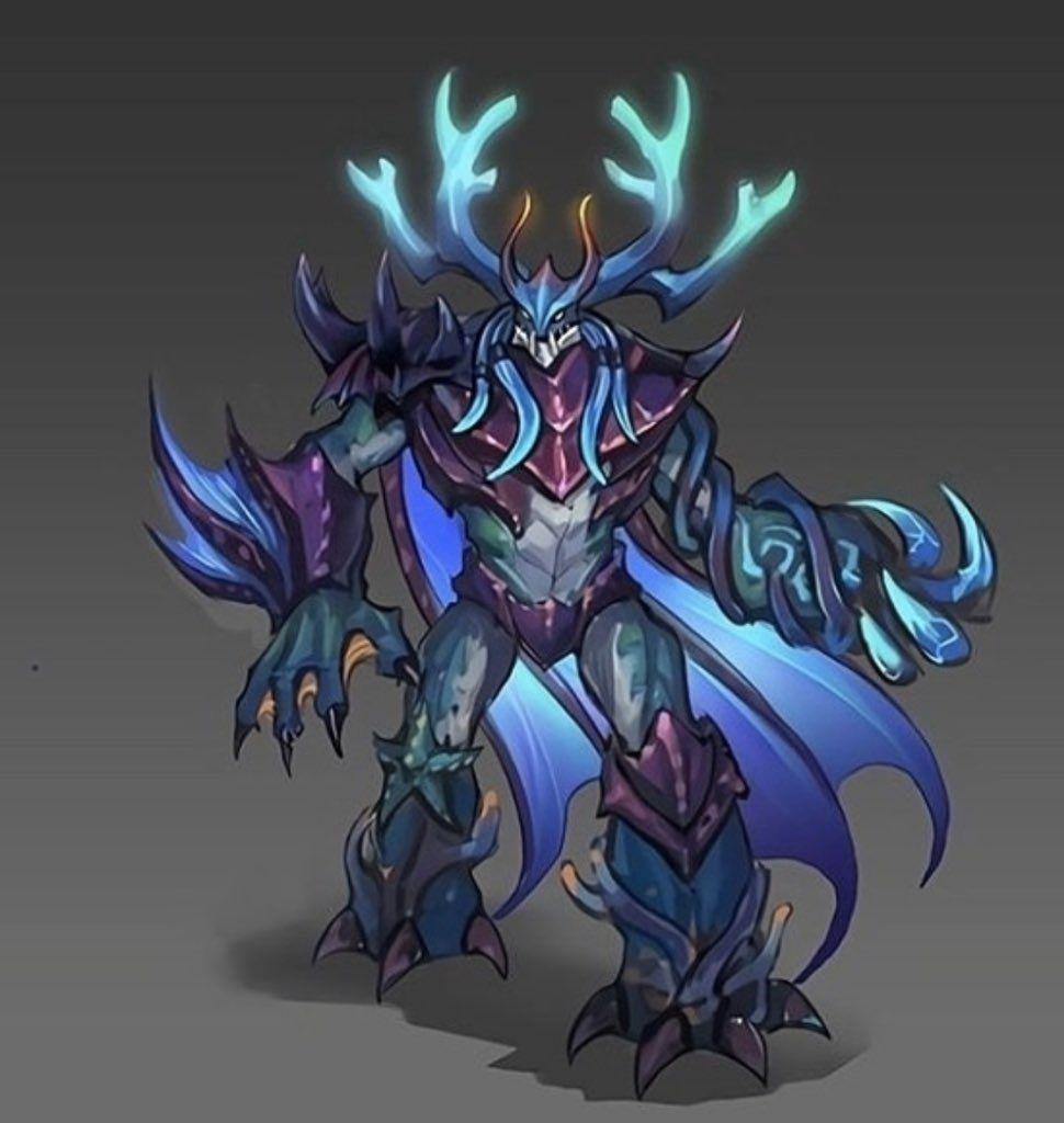 Belerick Mobile Legends Wallpapers - Top Free Belerick Mobile Legends ...