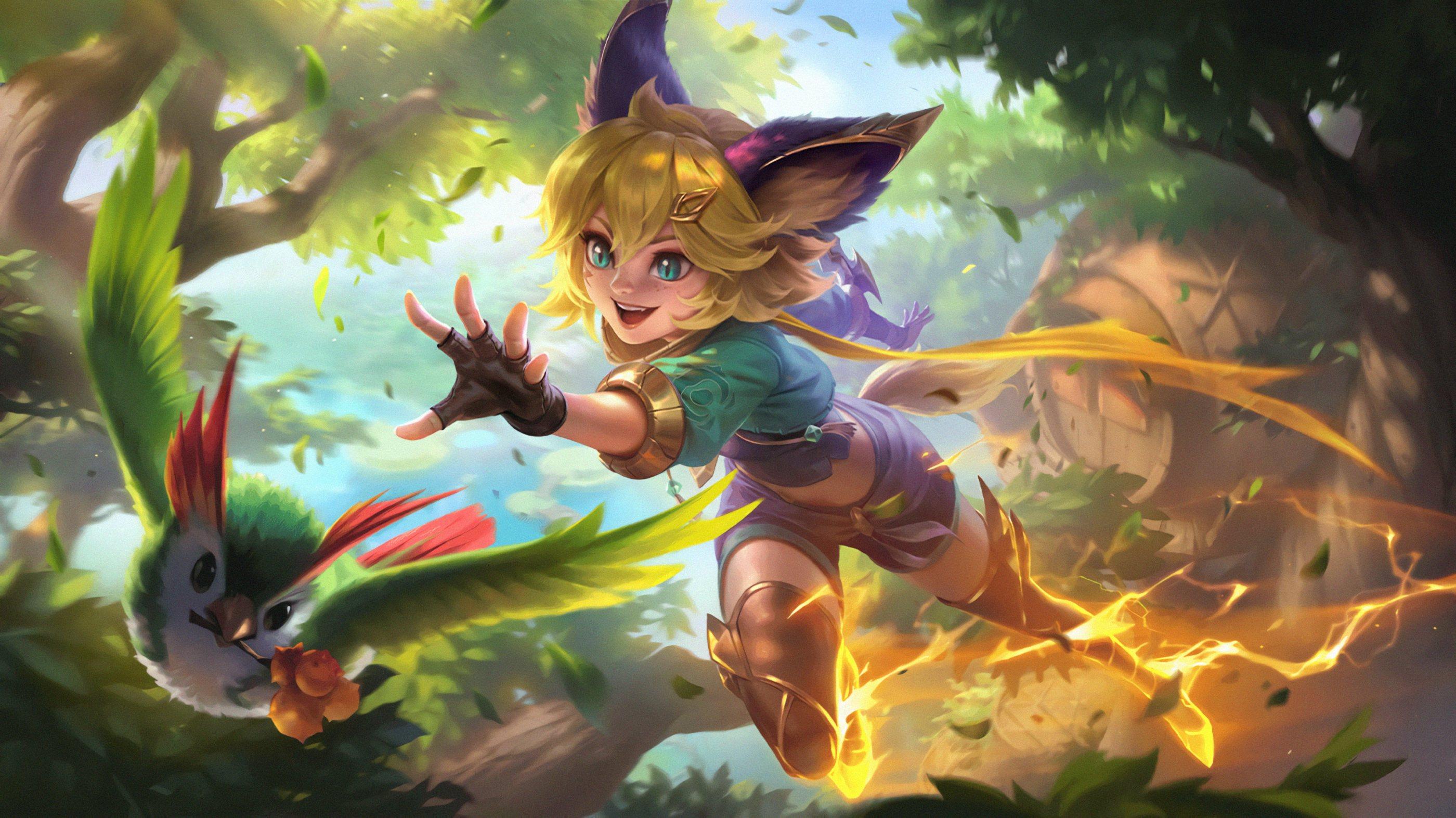 Belerick Mobile Legends Wallpapers - Top Free Belerick Mobile Legends ...