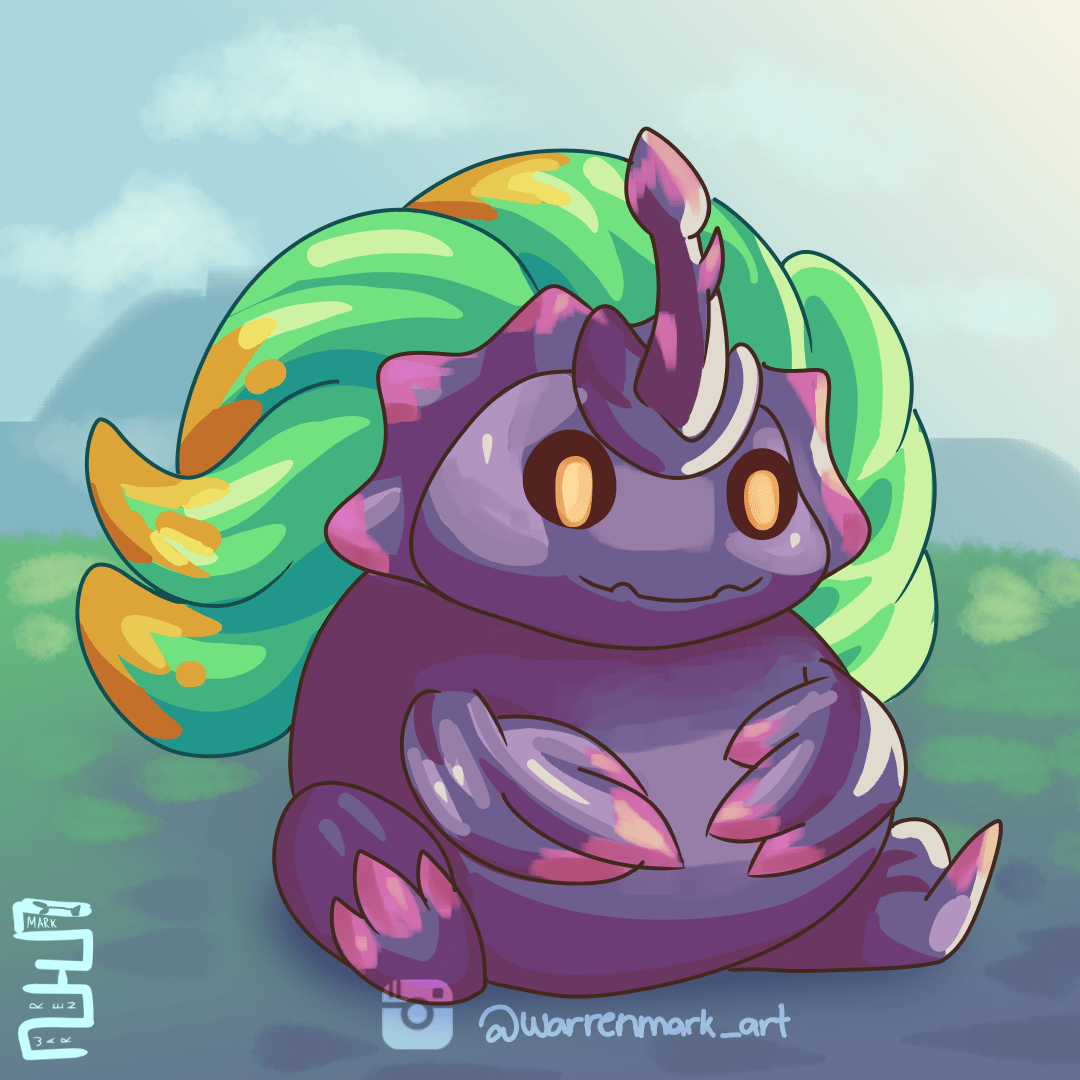 Belerick Mobile Legends Wallpapers - Top Free Belerick Mobile Legends ...