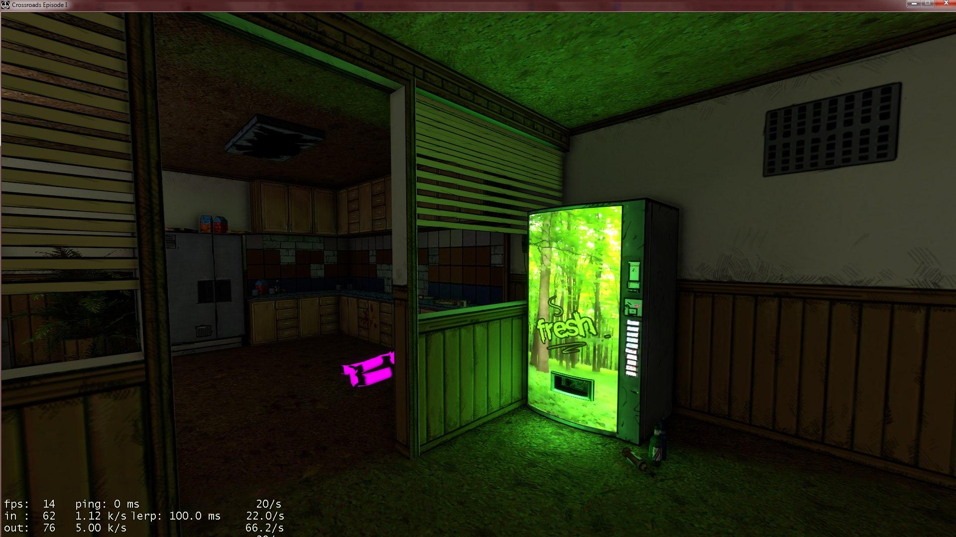 SSAO Wallpapers - Top Free SSAO Backgrounds - WallpaperAccess