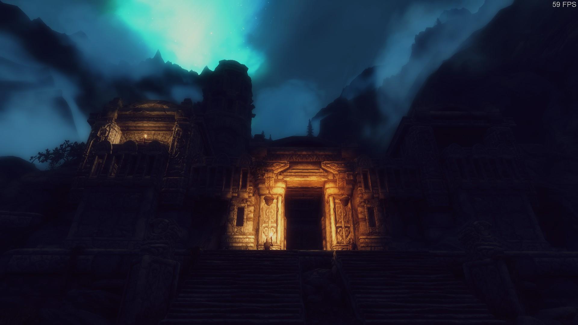 SSAO Wallpapers - Top Free SSAO Backgrounds - WallpaperAccess