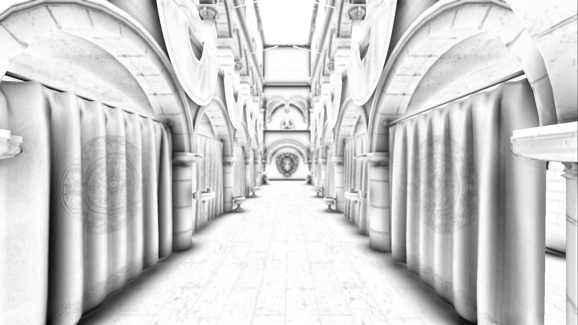 SSAO Wallpapers - Top Free SSAO Backgrounds - WallpaperAccess