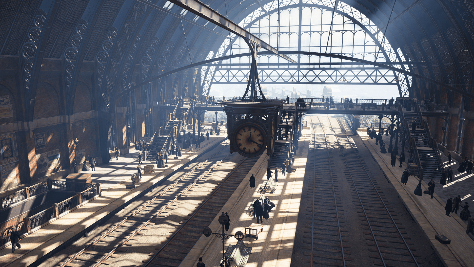 SSAO Wallpapers - Top Free SSAO Backgrounds - WallpaperAccess