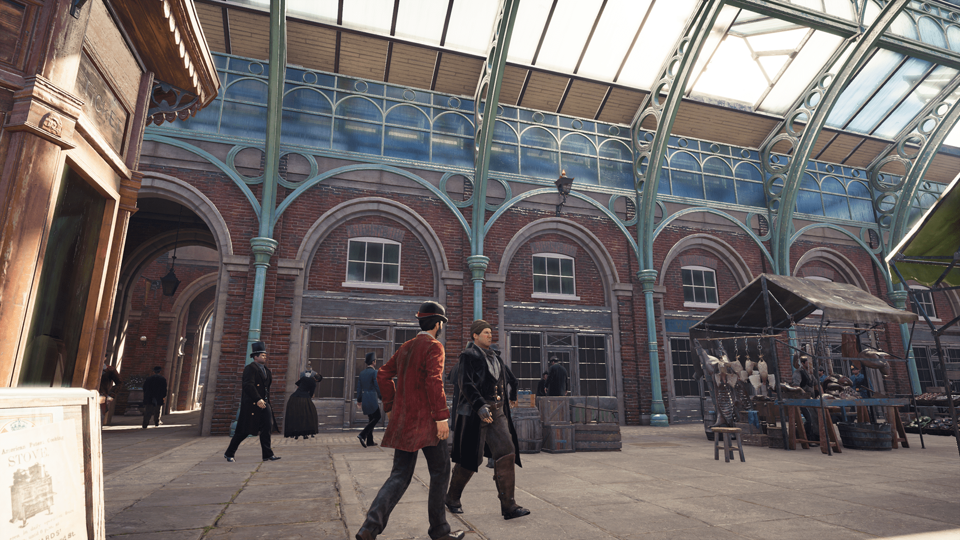 SSAO Wallpapers - Top Free SSAO Backgrounds - WallpaperAccess