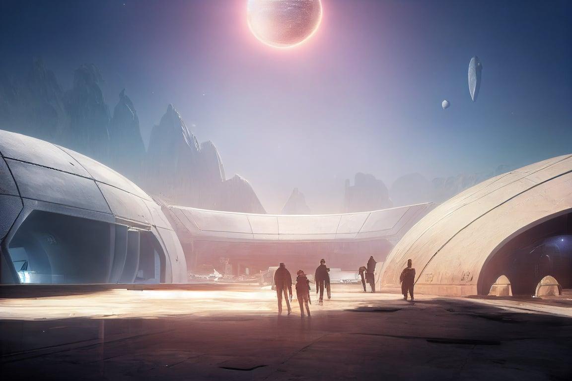 SSAO Wallpapers - Top Free SSAO Backgrounds - WallpaperAccess