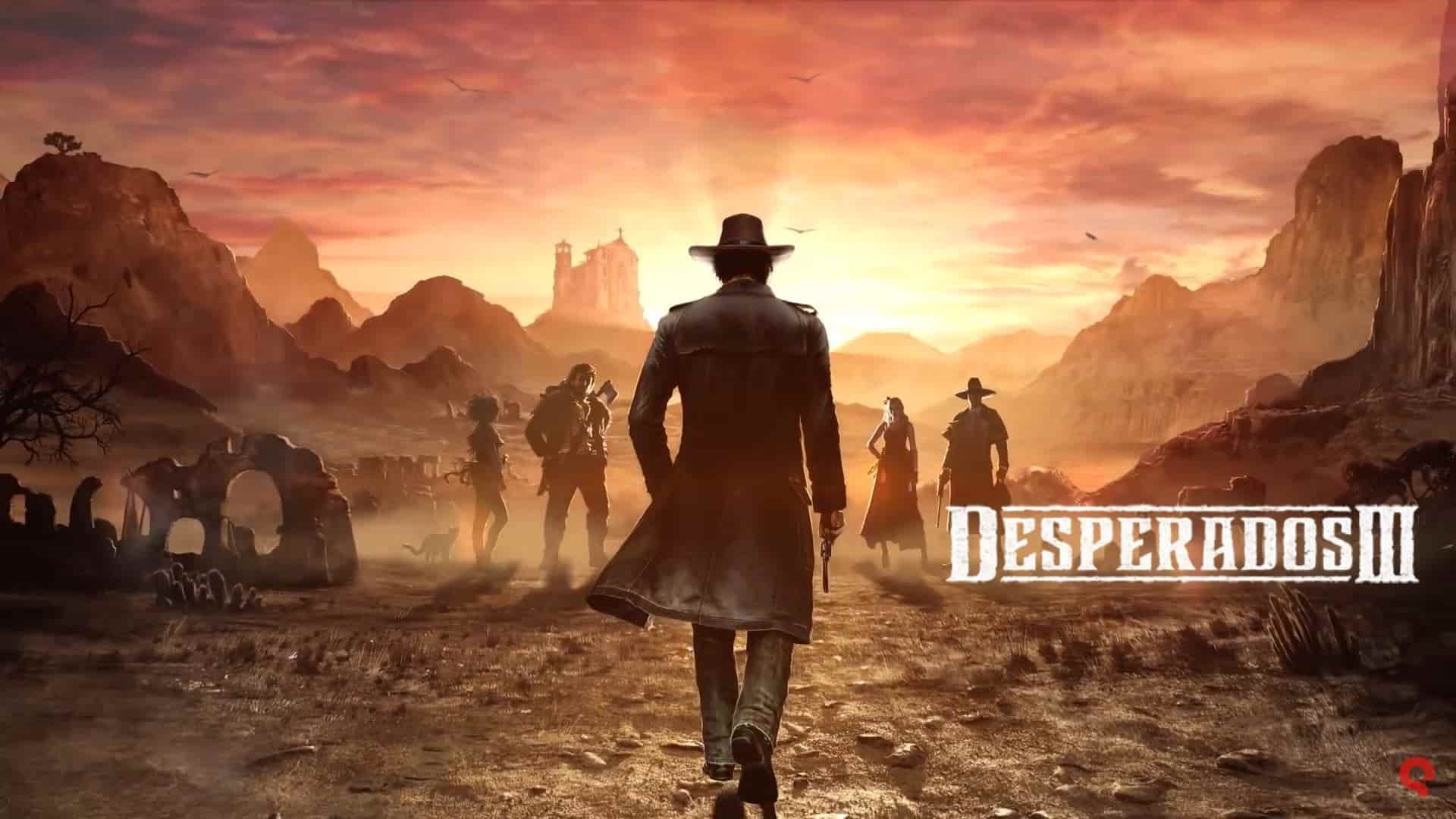 Desperados Wallpapers - Top Free Desperados Backgrounds - WallpaperAccess