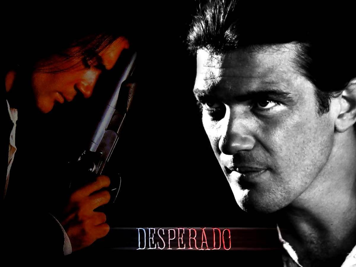 Desperados Wallpapers - Top Free Desperados Backgrounds - WallpaperAccess