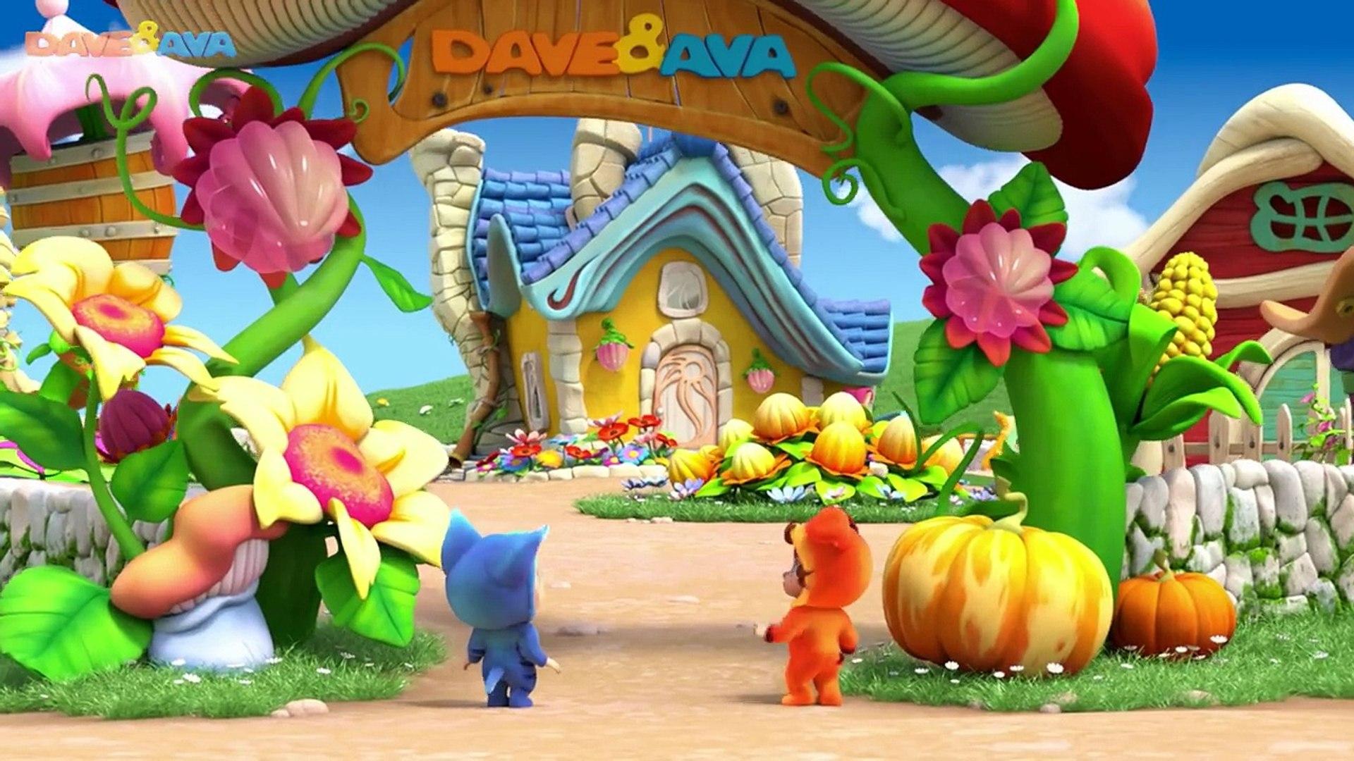 Dave and Ava Wallpapers - Top Free Dave and Ava Backgrounds ...