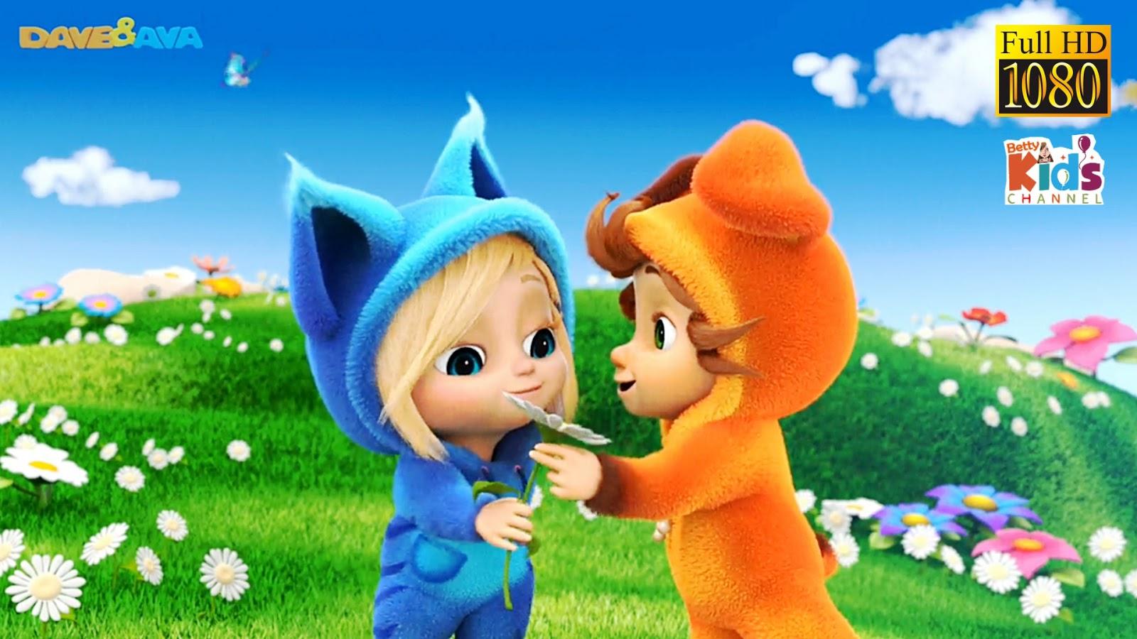 Dave and Ava Wallpapers - Top Free Dave and Ava Backgrounds ...