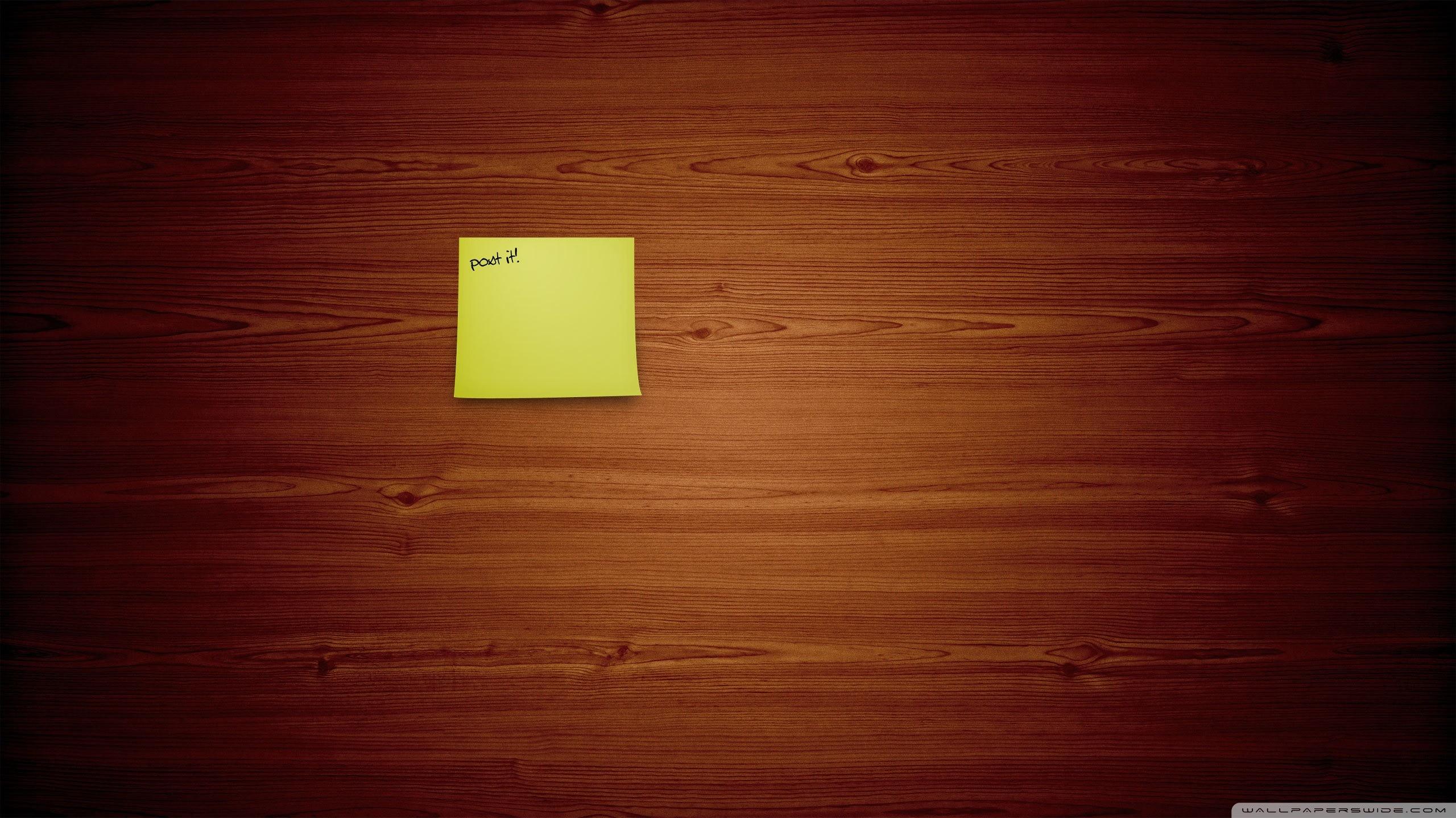 Sticky Note Wallpapers - Top Free Sticky Note Backgrounds - WallpaperAccess