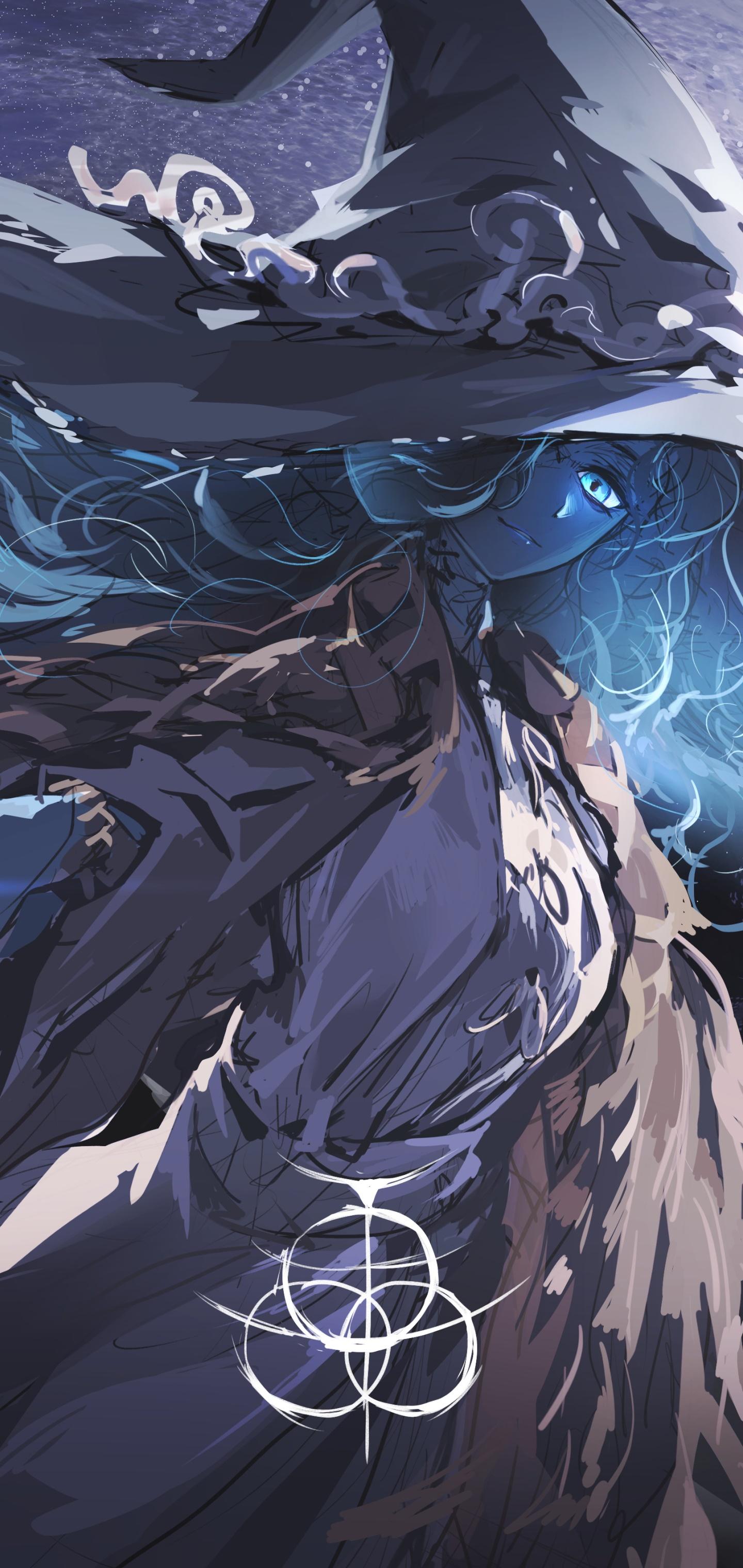 Elden Ring Ranni The Witch Wallpapers - Top Free Elden Ring Ranni The ...