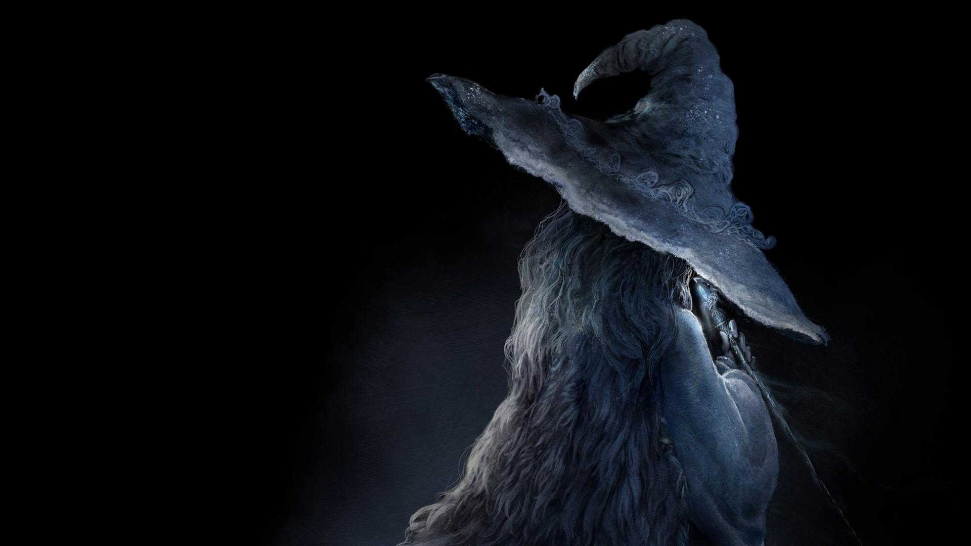 Elden Ring Ranni The Witch Wallpapers - Top Free Elden Ring Ranni The ...