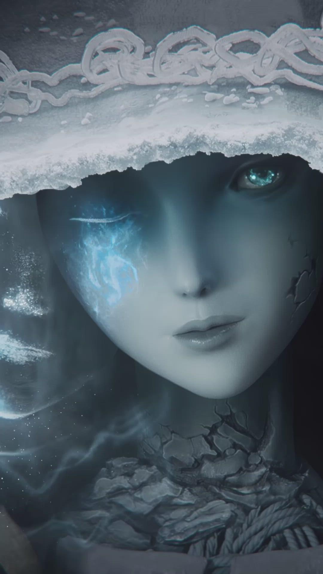 Elden Ring Ranni The Witch Wallpapers - Top Free Elden Ring Ranni The ...