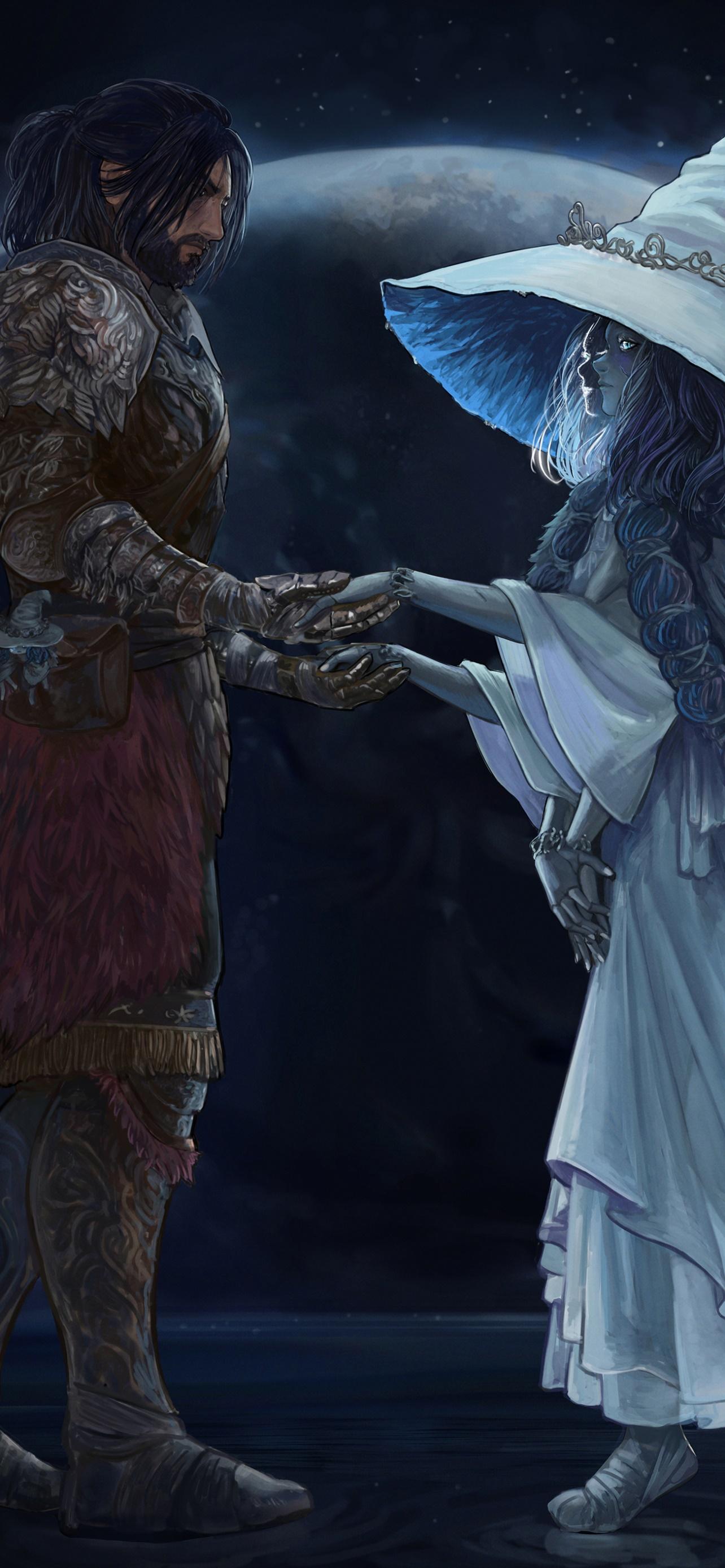 Elden Ring Ranni The Witch Wallpapers - Top Free Elden Ring Ranni The ...