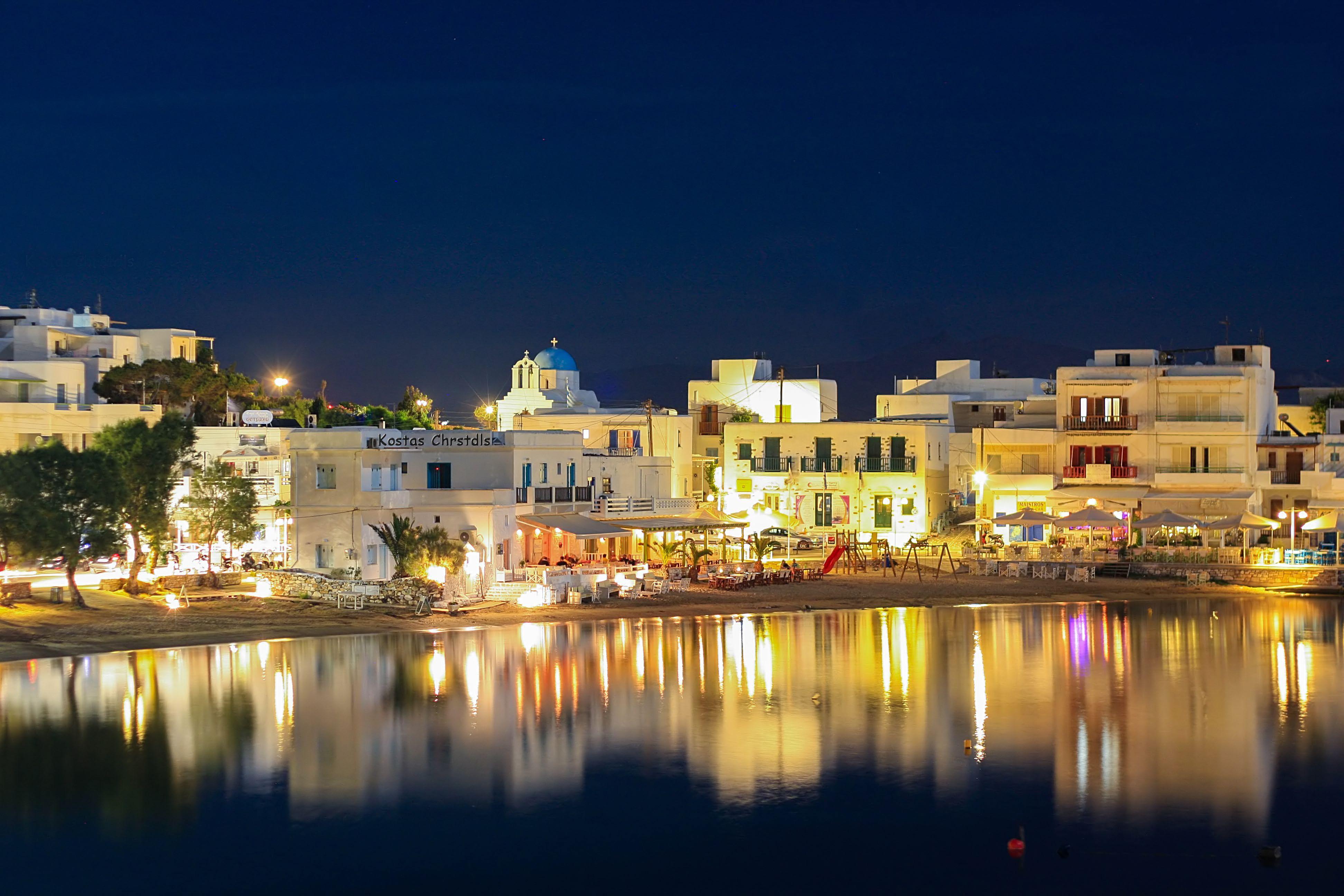 Paros Greece Wallpapers - Top Free Paros Greece Backgrounds ...