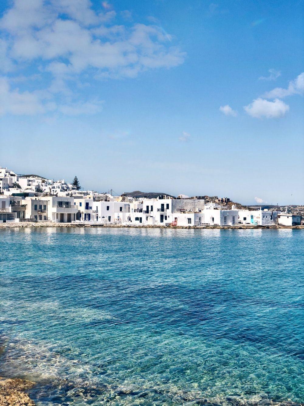 Paros Greece Wallpapers - Top Free Paros Greece Backgrounds ...