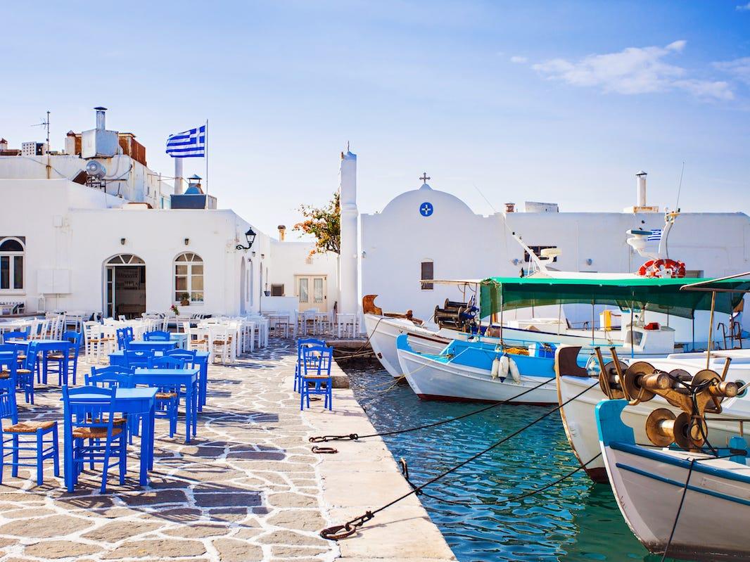 Paros Greece Wallpapers - Top Free Paros Greece Backgrounds ...
