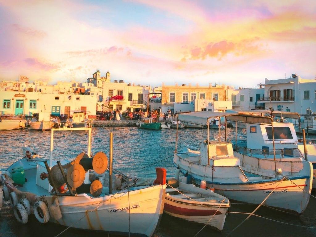 Paros Greece Wallpapers - Top Free Paros Greece Backgrounds ...