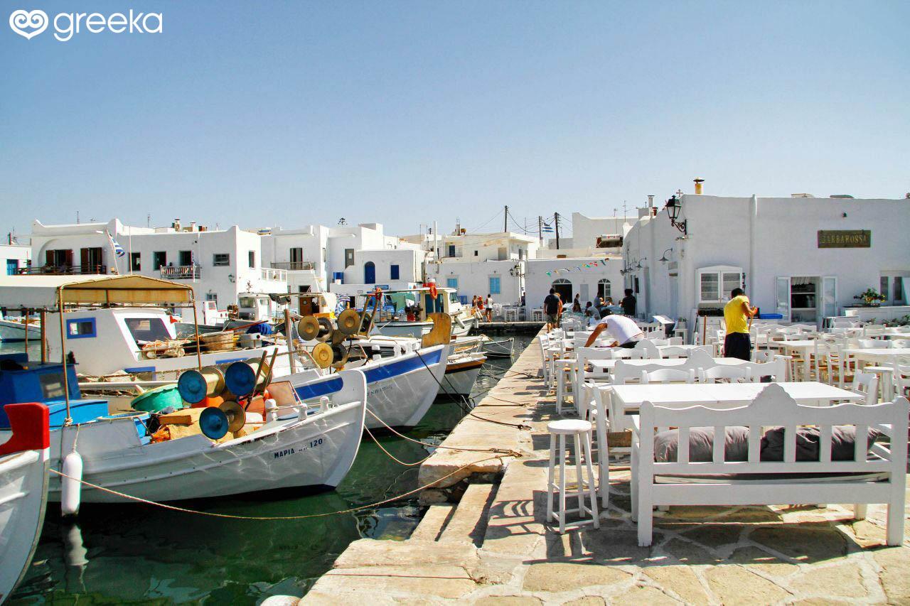 Paros Greece Wallpapers - Top Free Paros Greece Backgrounds ...