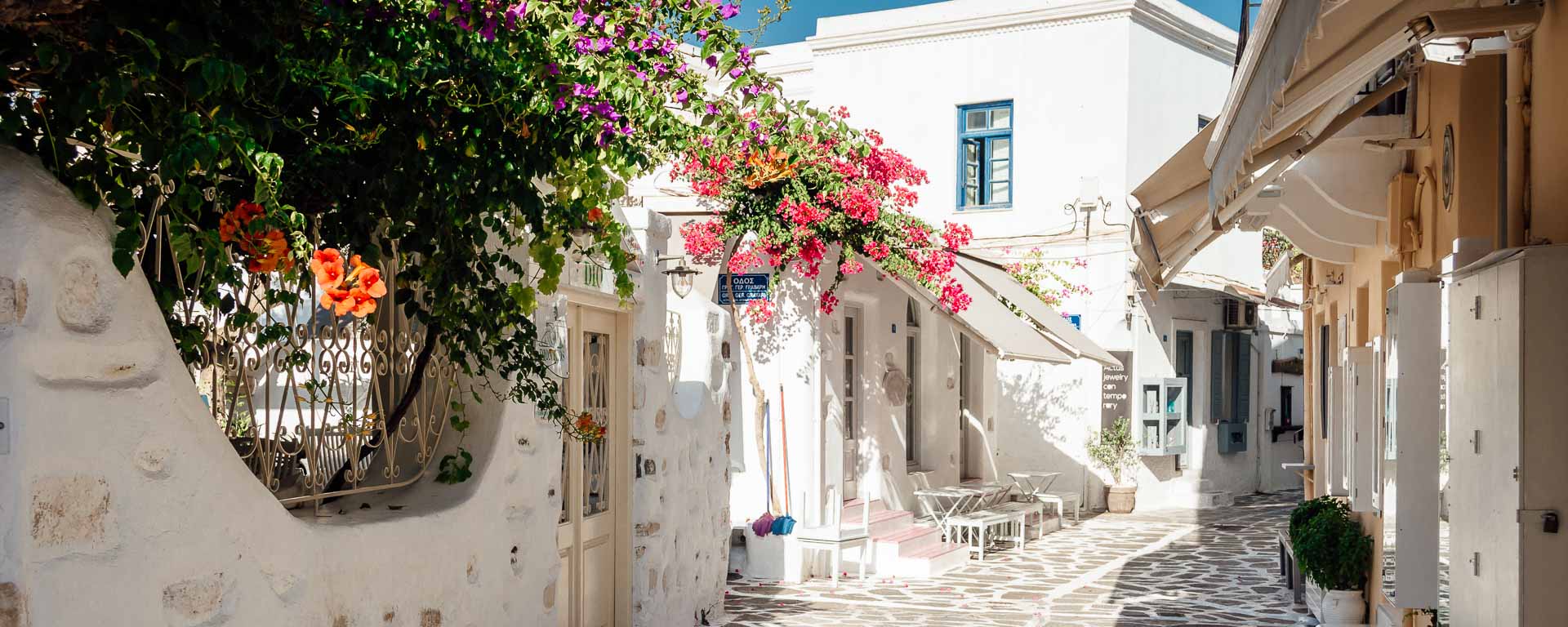 Paros Greece Wallpapers - Top Free Paros Greece Backgrounds ...