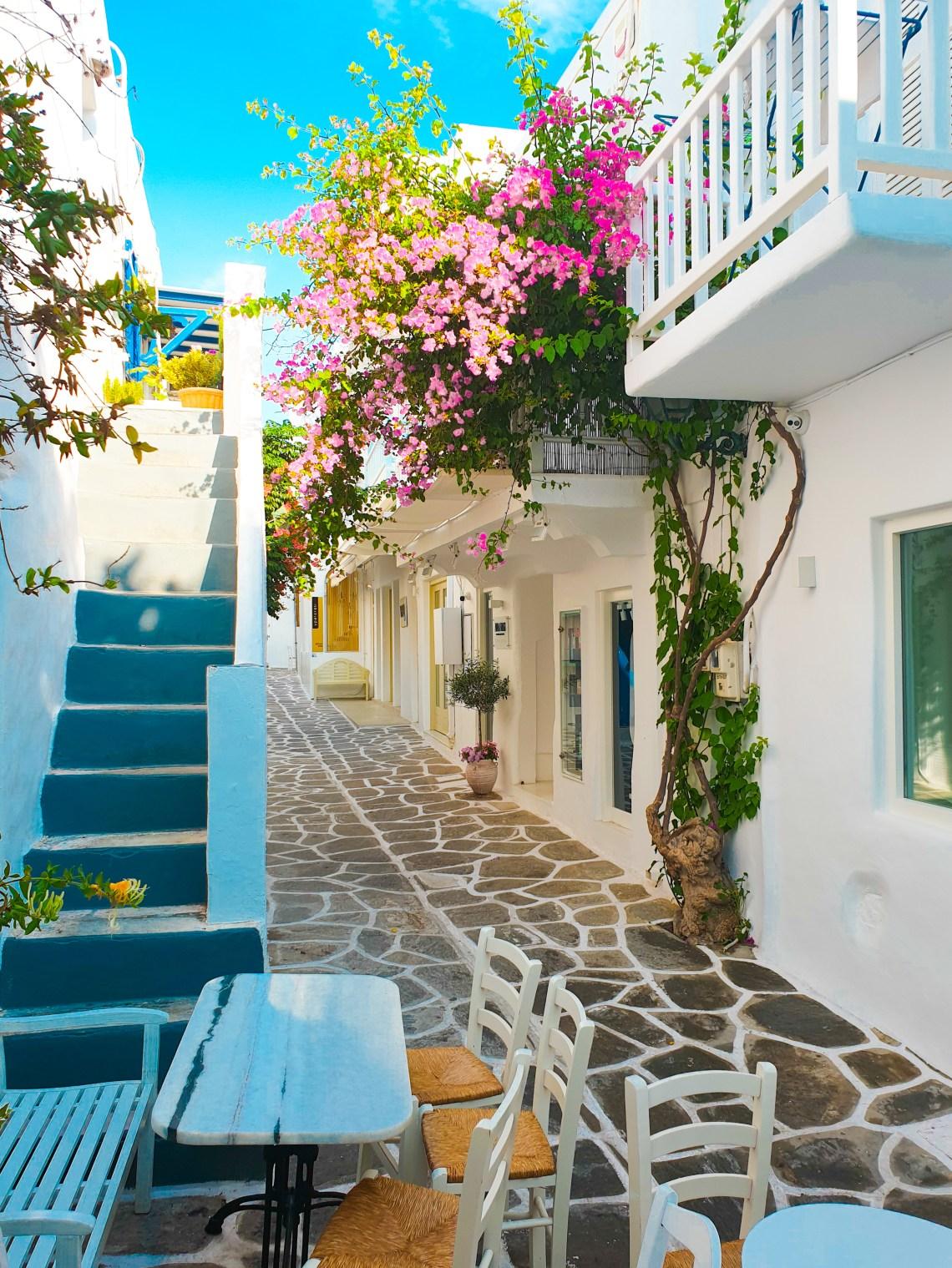 Paros Greece Wallpapers - Top Free Paros Greece Backgrounds ...