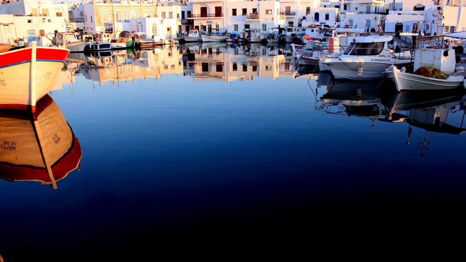 Paros Greece Wallpapers - Top Free Paros Greece Backgrounds ...