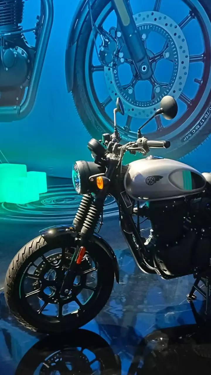 Royal Enfield Hunter 350 Wallpapers - Top Free Royal Enfield Hunter 350 Backgrounds ...