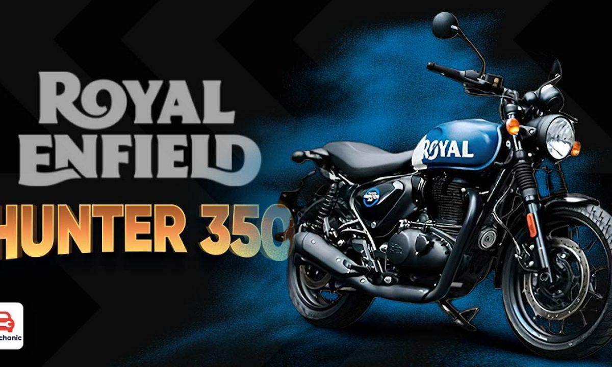 Royal Enfield Hunter 350 Wallpapers - Top Free Royal Enfield Hunter 350 Backgrounds ...