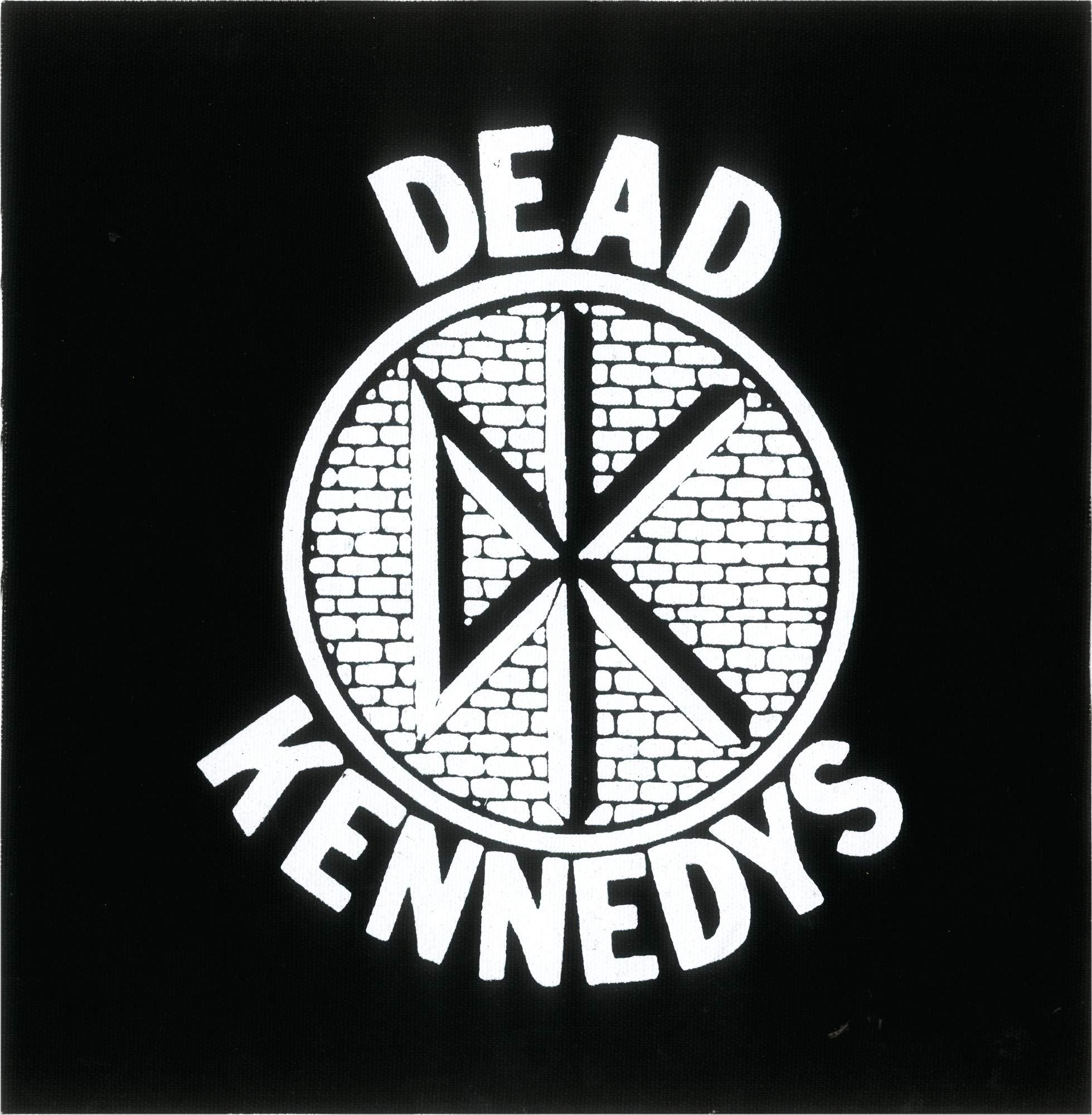 Dead Kennedys Wallpapers - Top Free Dead Kennedys Backgrounds - WallpaperAccess