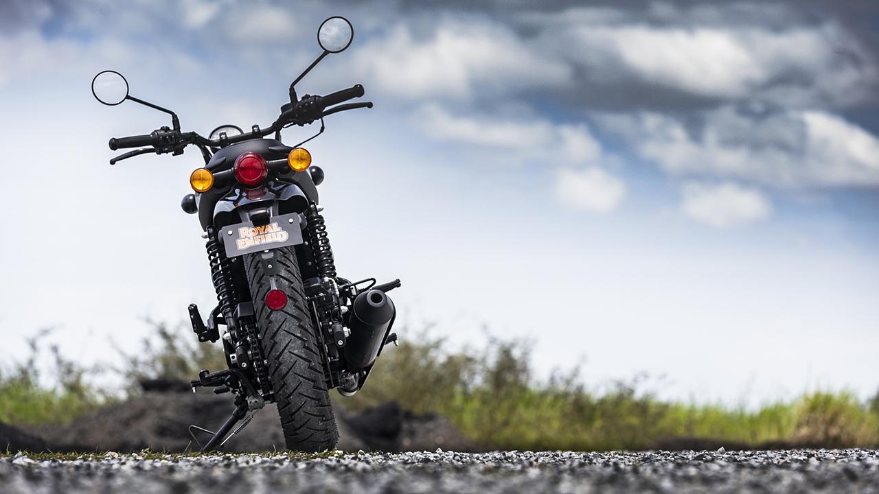 Royal Enfield Hunter 350 Wallpapers - Top Free Royal Enfield Hunter 350 Backgrounds ...