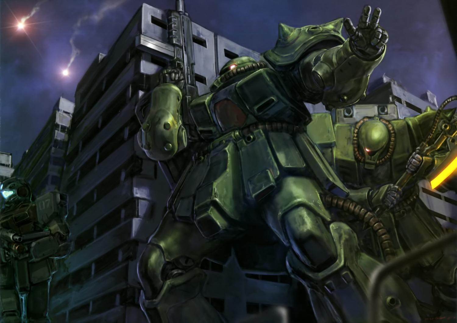 Zeon Wallpapers - Top Free Zeon Backgrounds - WallpaperAccess