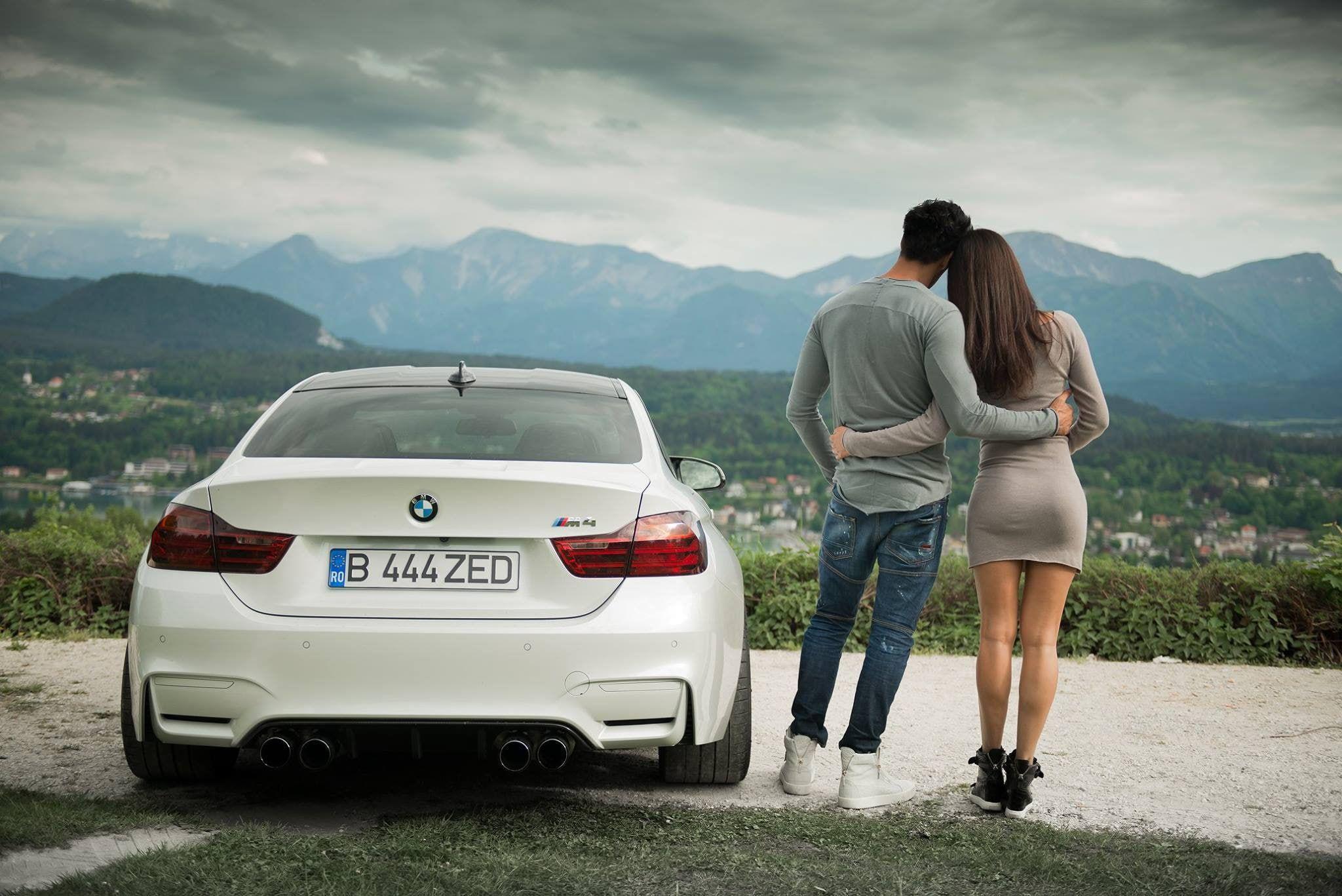 Bmw Girl Wallpapers - Top Free Bmw Girl Backgrounds - WallpaperAccess
