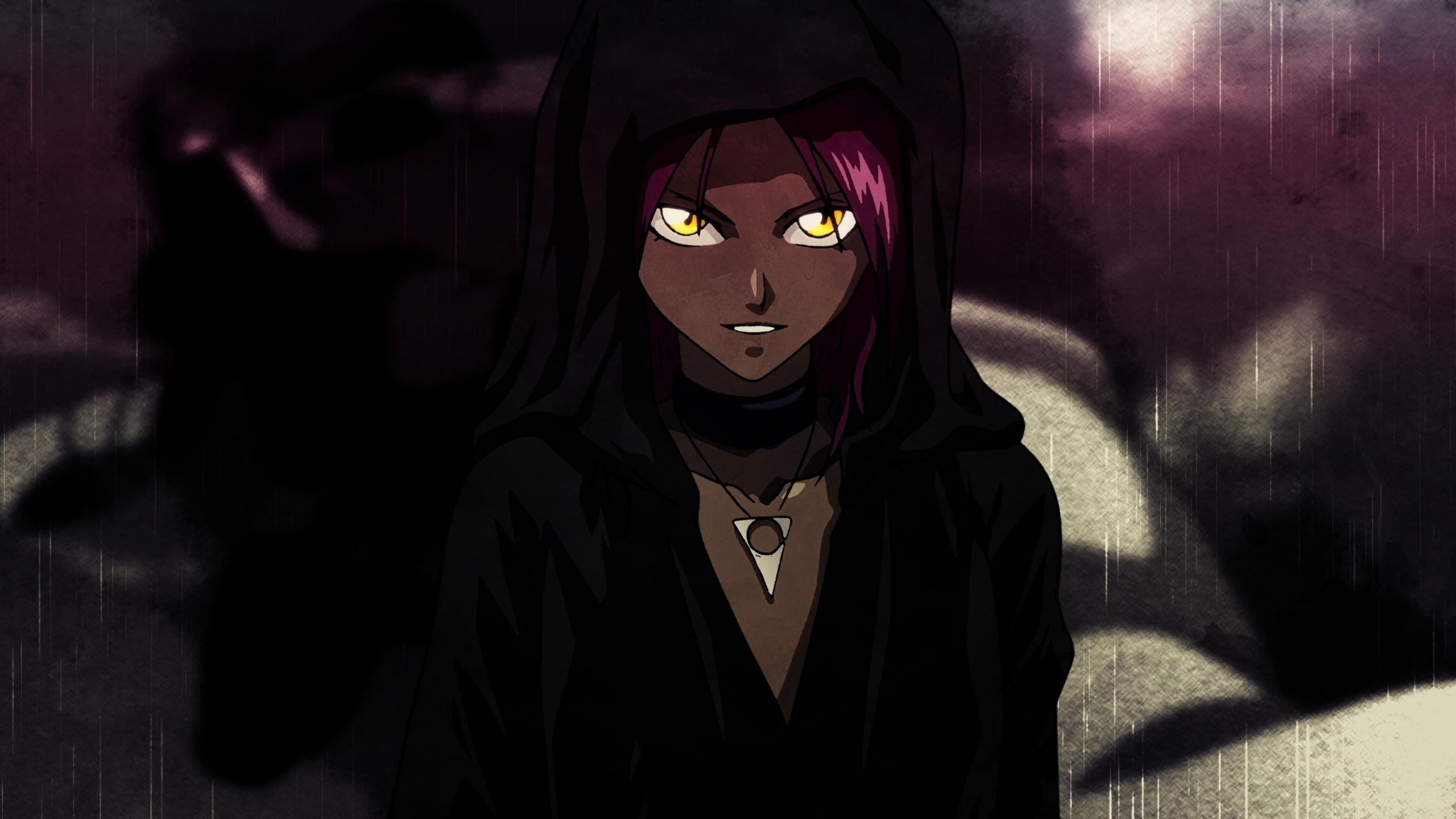 Bleach Girls Wallpapers - Top Free Bleach Girls Backgrounds ...