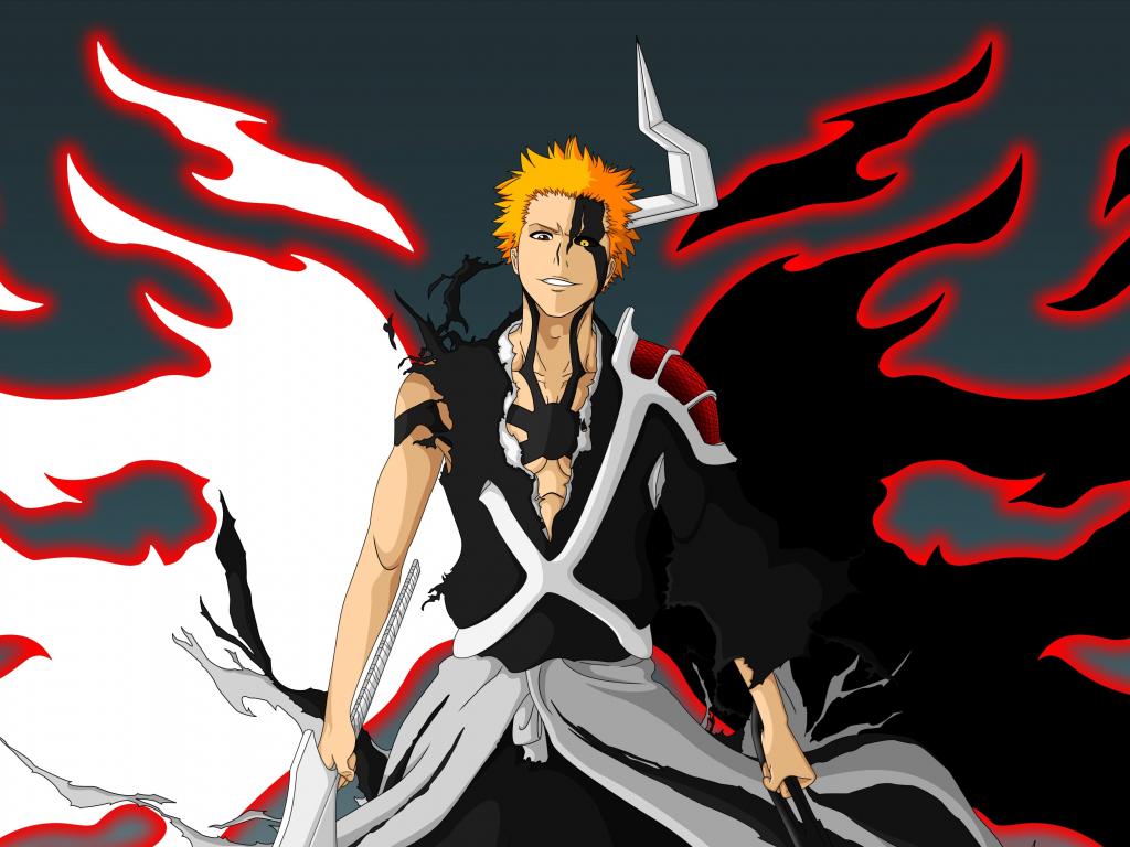 Bleach Girls Wallpapers - Top Free Bleach Girls Backgrounds ...