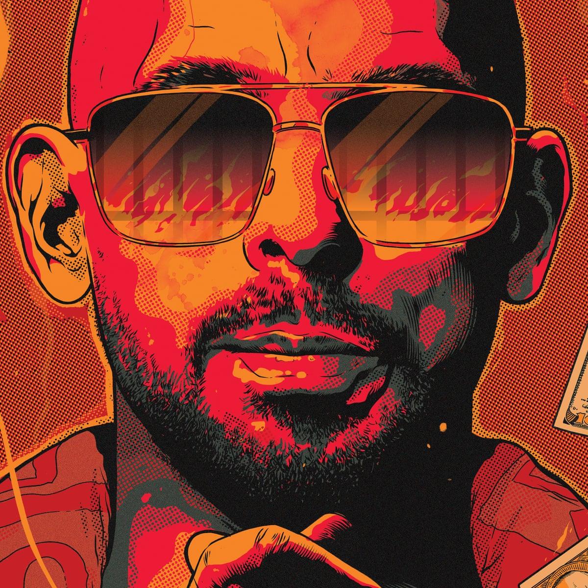 Andrew and Tristan Tate Wallpapers - Top Free Andrew and Tristan Tate ...