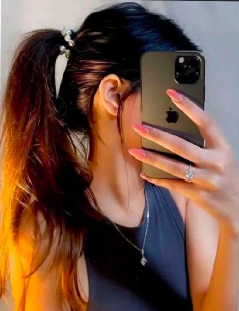 Girls Dp Wallpapers - Top Free Girls Dp Backgrounds - WallpaperAccess