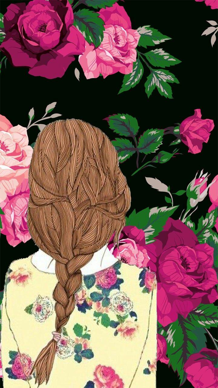 Girls Dp Wallpapers - Top Free Girls Dp Backgrounds - WallpaperAccess