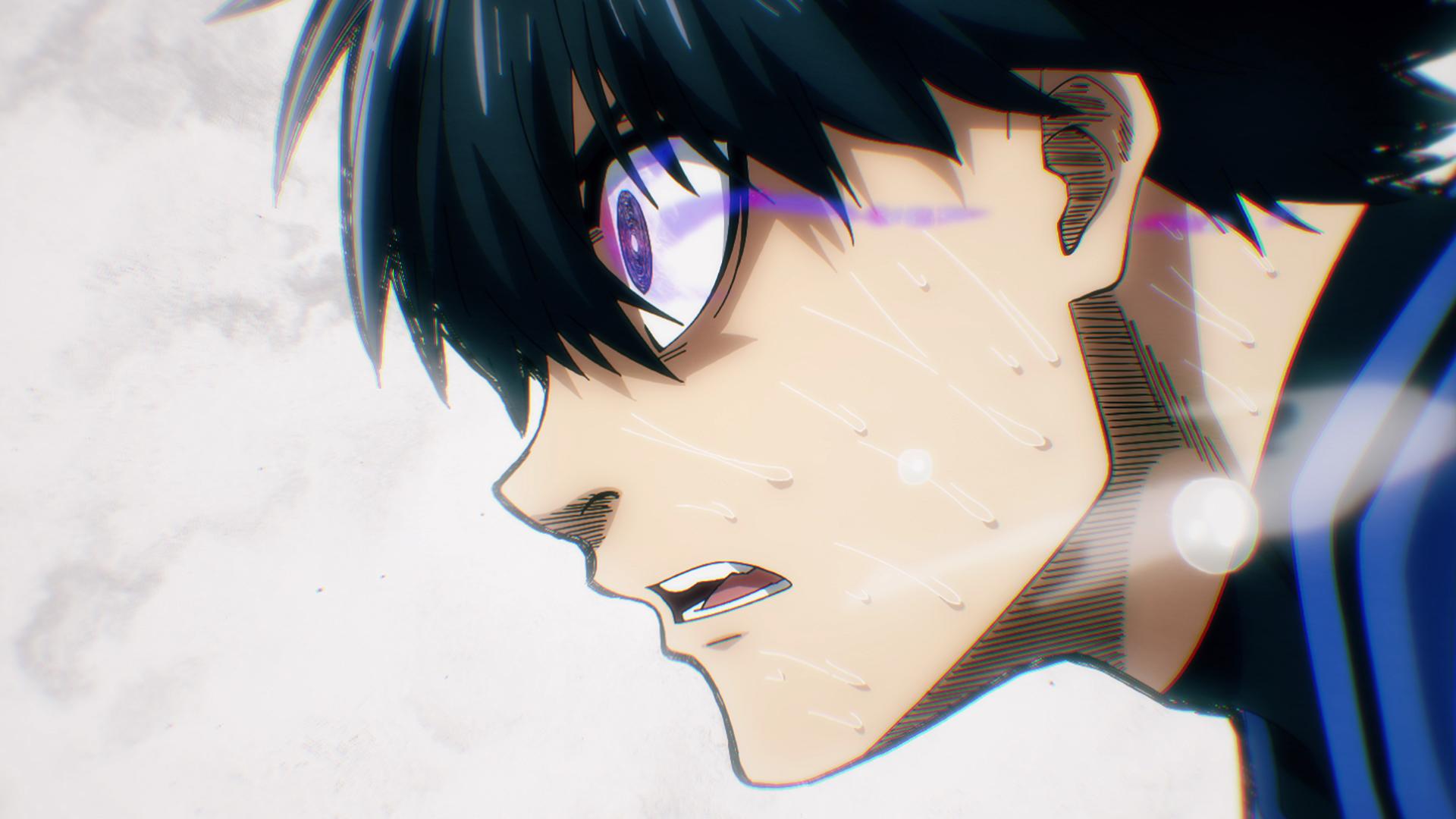 Blue Lock PC Wallpapers - Top Free Blue Lock PC Backgrounds ...