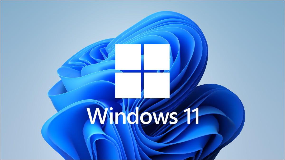 Windows 11 Logo Wallpapers - Top Free Windows 11 Logo Backgrounds ...