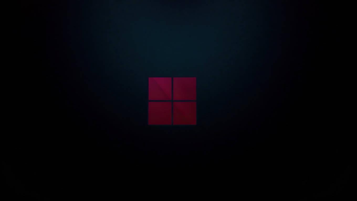 Windows 11 Logo Wallpapers - Top Free Windows 11 Logo Backgrounds ...