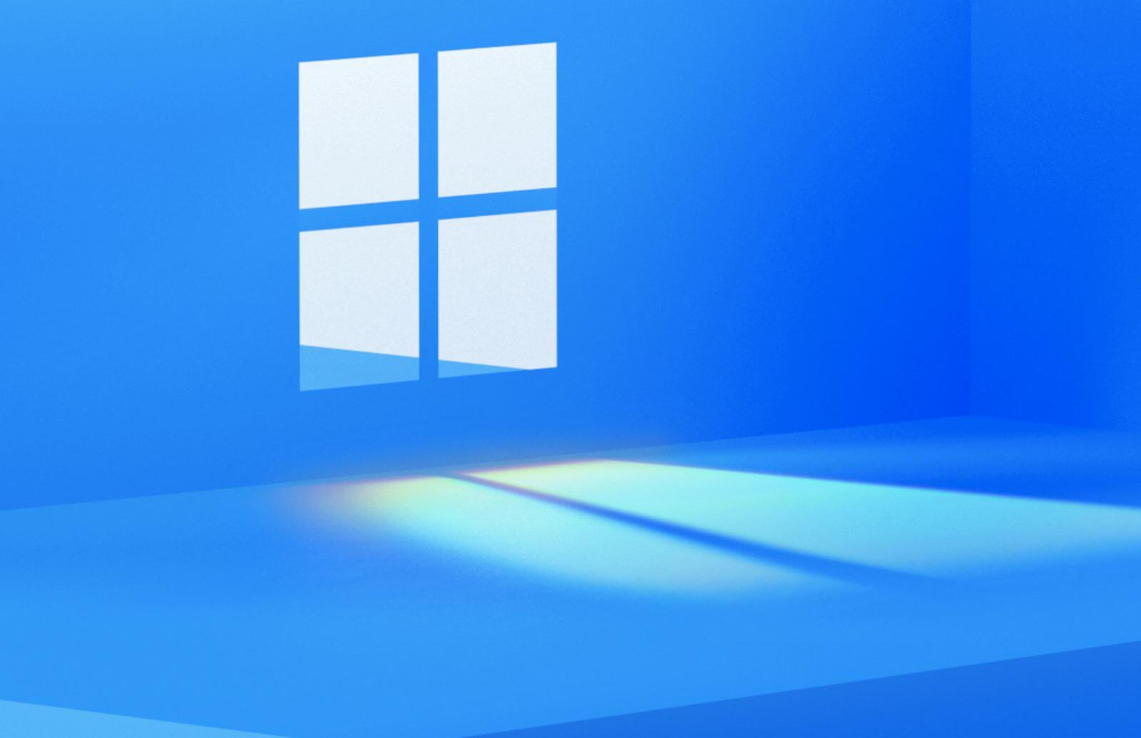 Windows 11 Logo Wallpapers - Top Free Windows 11 Logo Backgrounds ...